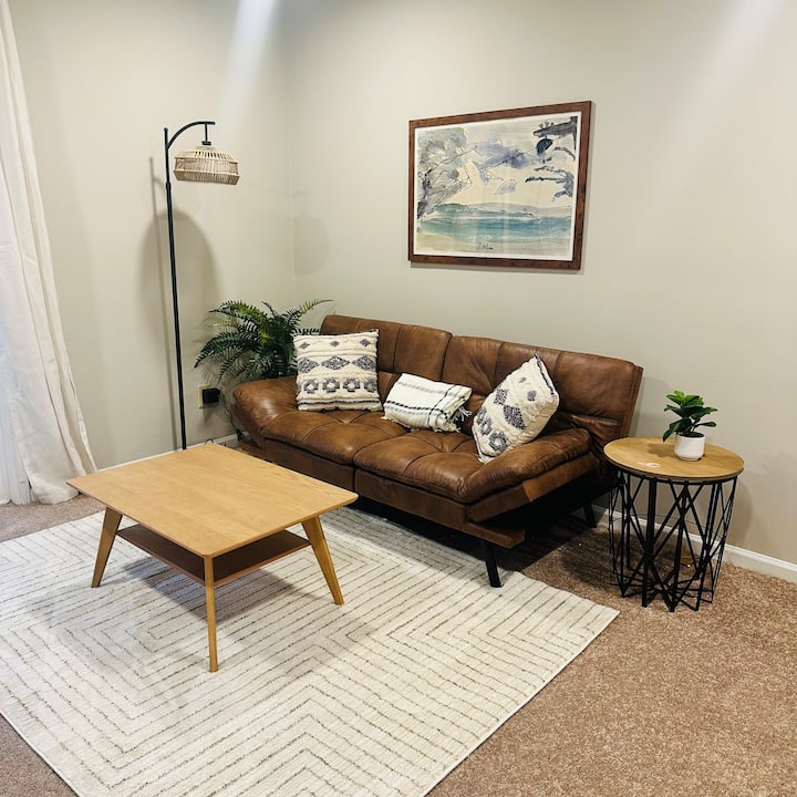 Cozy 2br Condo Near Unc - Chapel Hill, NC