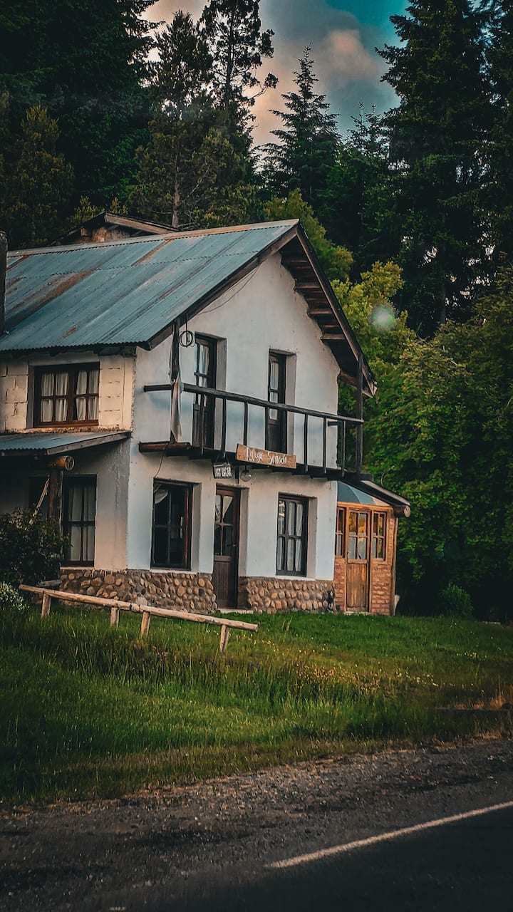 Casa Equipada Con Capacidad 19 Personas! - Esquel