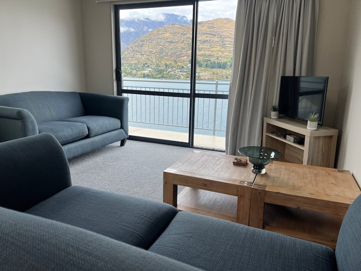 Queenstown Lakeside View - Queenstown