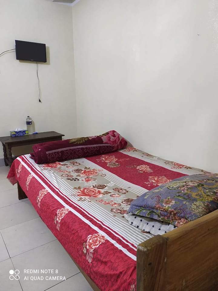 Hotel Lake View - Dhaka