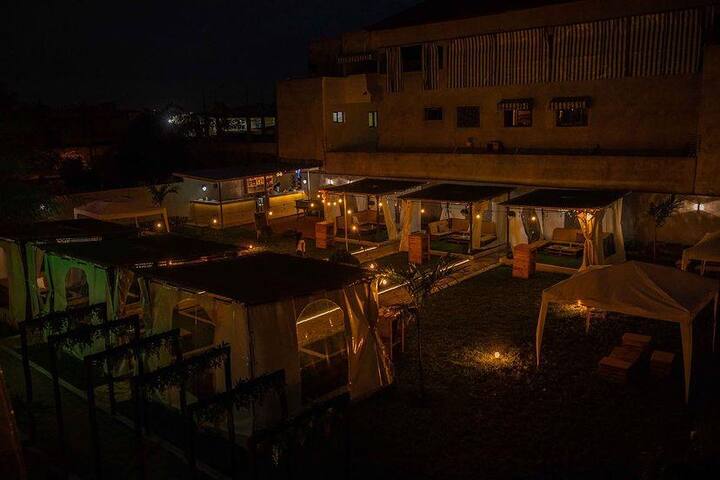 The Shelter Abidjan - Abidjan