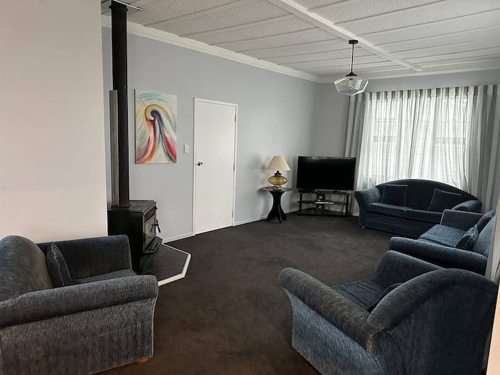 The Perfect Location - Inglewood