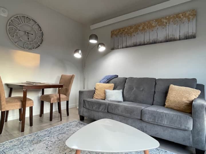 Seattle City View 1bed/1bath - Seattle