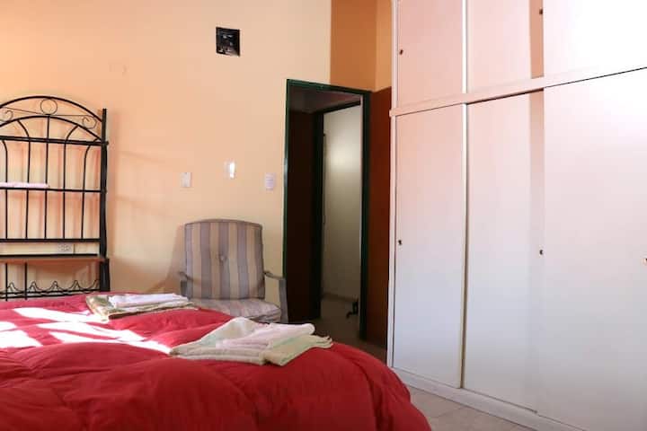 Casa Rubilar Ciudad Mendoza - Mendoza