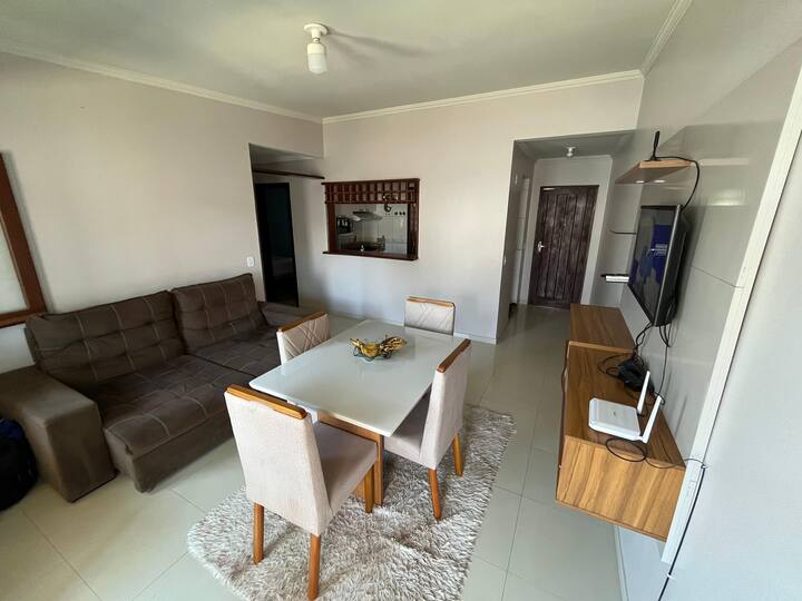 Apartamento Próximo à Praia - Porto Seguro