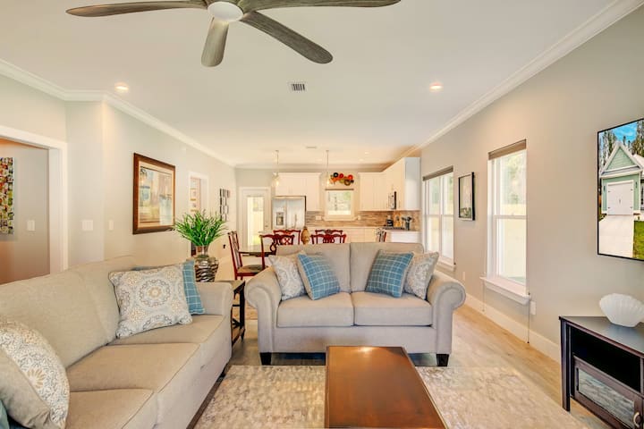 Coastal Cottage - Foley, AL