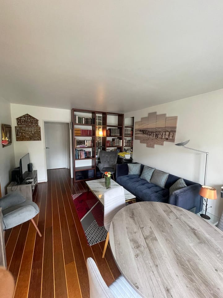 Appartement - Clichy