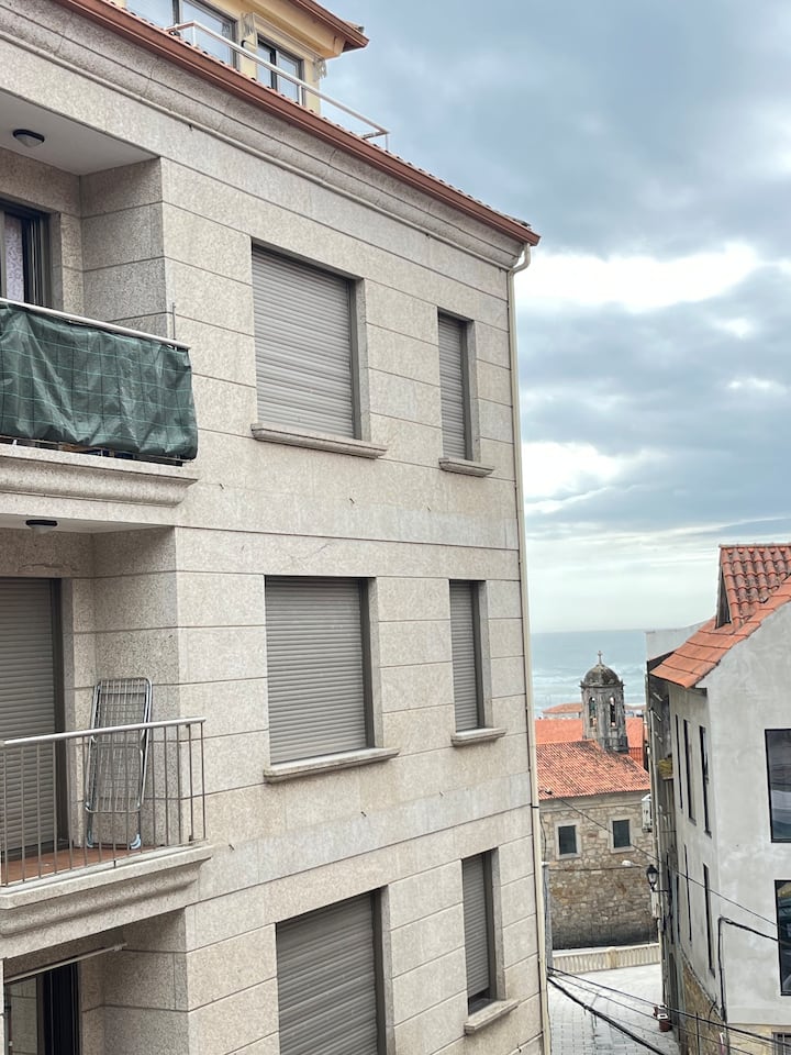 Casa A Guarda - Caminha