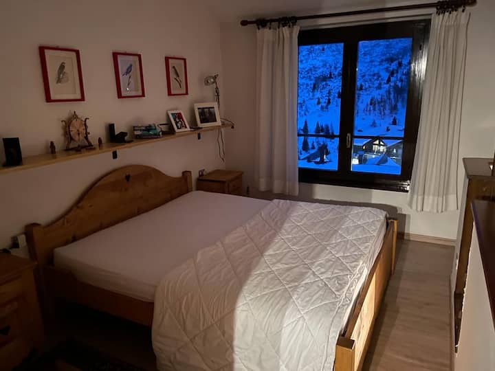 Passotonaleresidence - Ponte di Legno