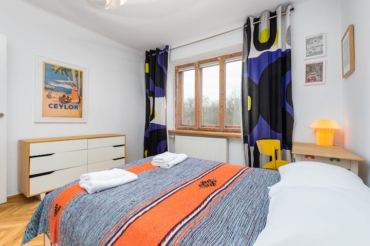 Dymińska 10a By Homeprime - Warsaw