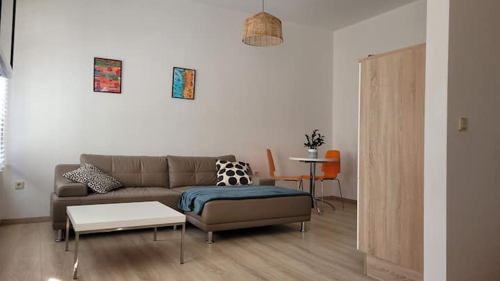 Schöne Wohnung In Görlitz - Görlitz