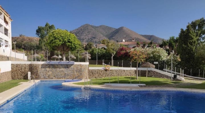 La Casa Bonita - Benalmádena