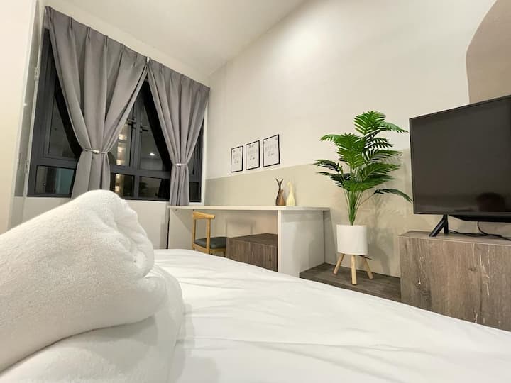 Horizon Suite2-klia Sepangxiamen - Dengkil