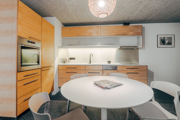 L10 Squirrel House - Riga