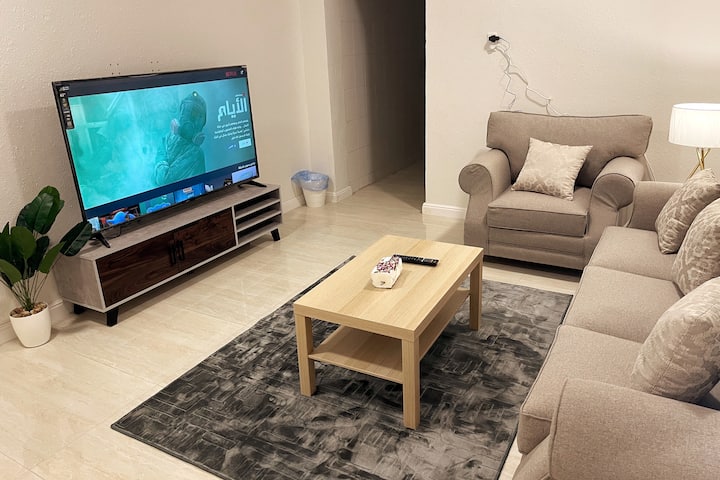 Chm 10 Bel Appartement Sur La Corniche - Dammam