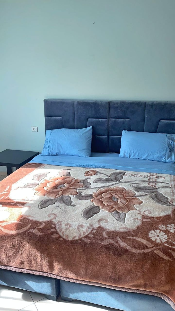 Appartement à Tanger Résidence - Tangier
