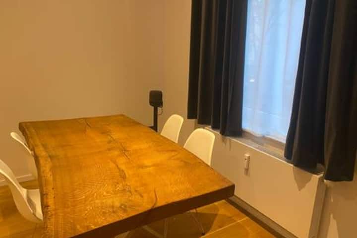 Designer Wohnung Düsseldorf City - Düsseldorf