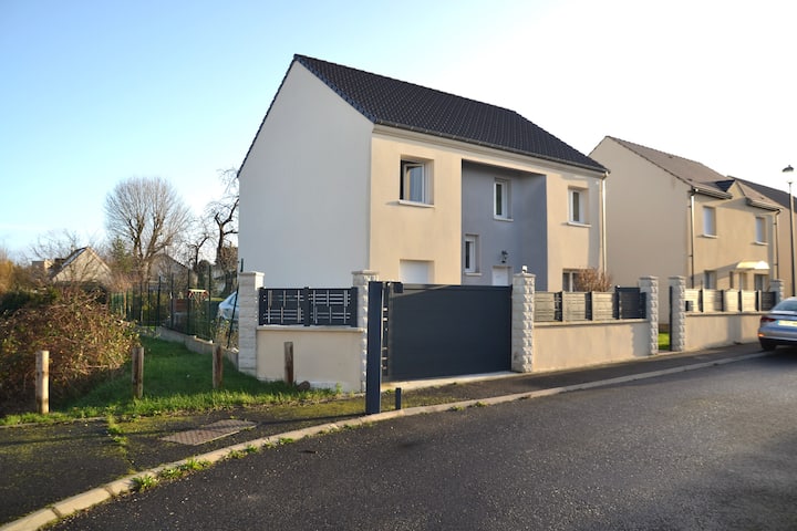 Maison à Draveil - Yerres