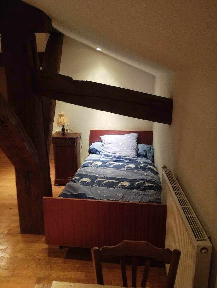 Les Copains D'abords - Roanne