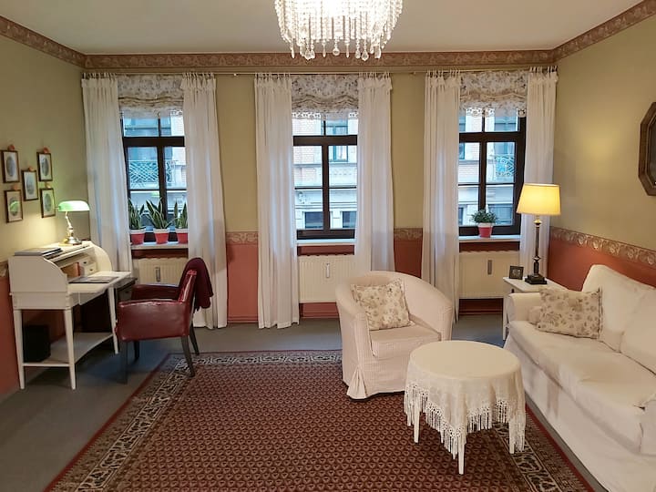 Two-bedroom Suite 2. Floor - Dresden