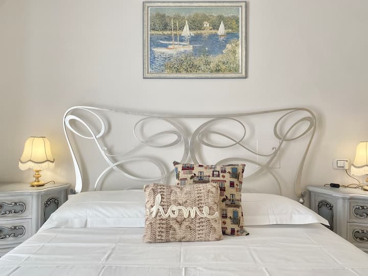 Casaviva - Family Home In Santa M. With Ac - Santa Margherita Ligure