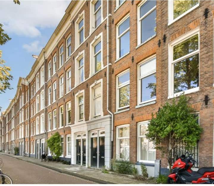 Fijnste Plek In De Jordaan - Amsterdam