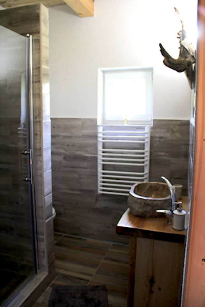 Apartmán č.2 - Liptovský Mikuláš
