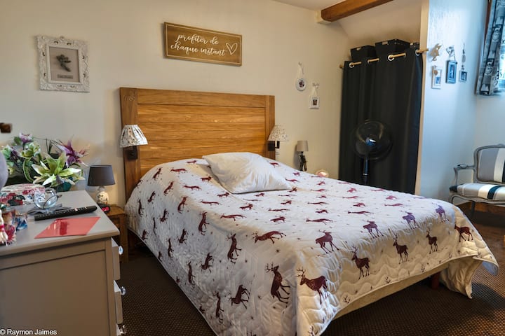 Refuge Au Centre De St Lary - Ménage Draps Inclus - Saint-Lary-Soulan