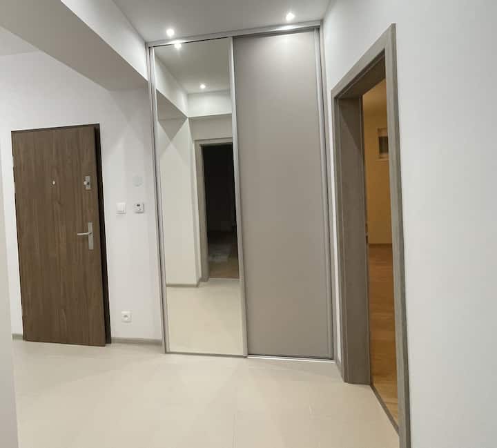 Apartmán Košice - Košice