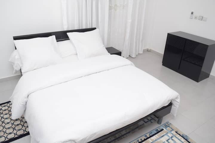 Appartement Cosy - Brazzaville - Brazzaville