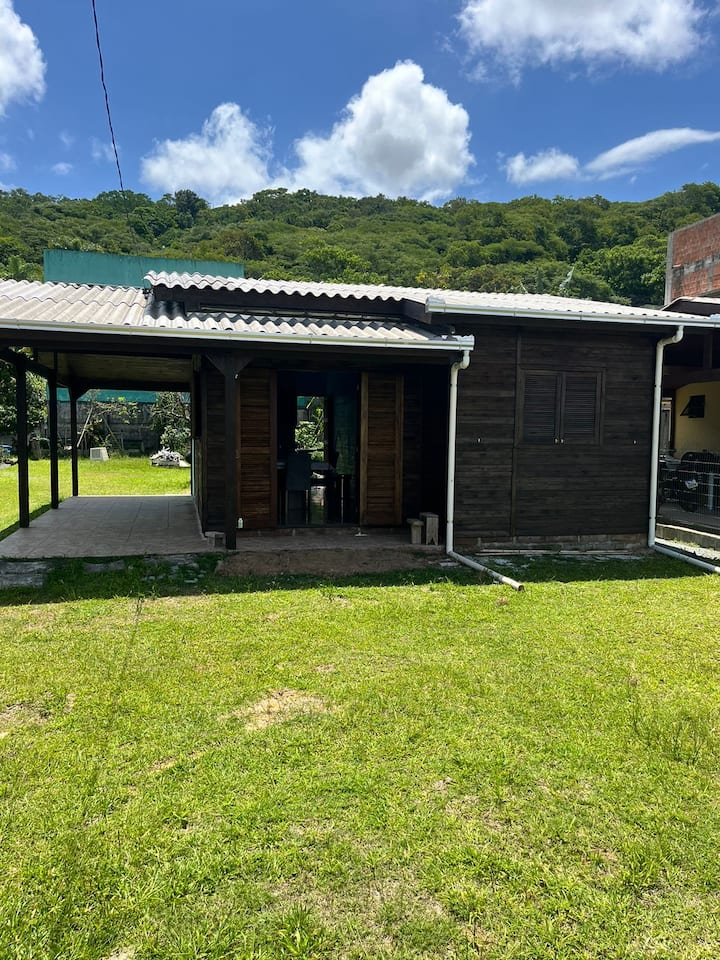 Casa Em Penha 
Beto Carrero World - Penha