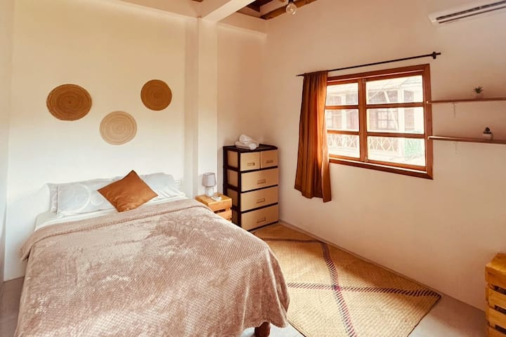 Departamento Y Suite En Casa Blanca @La Punta - Montanita