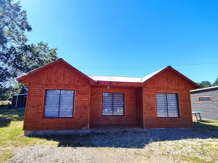 Cabaña A 170 Metros De La Playa - Puyehue