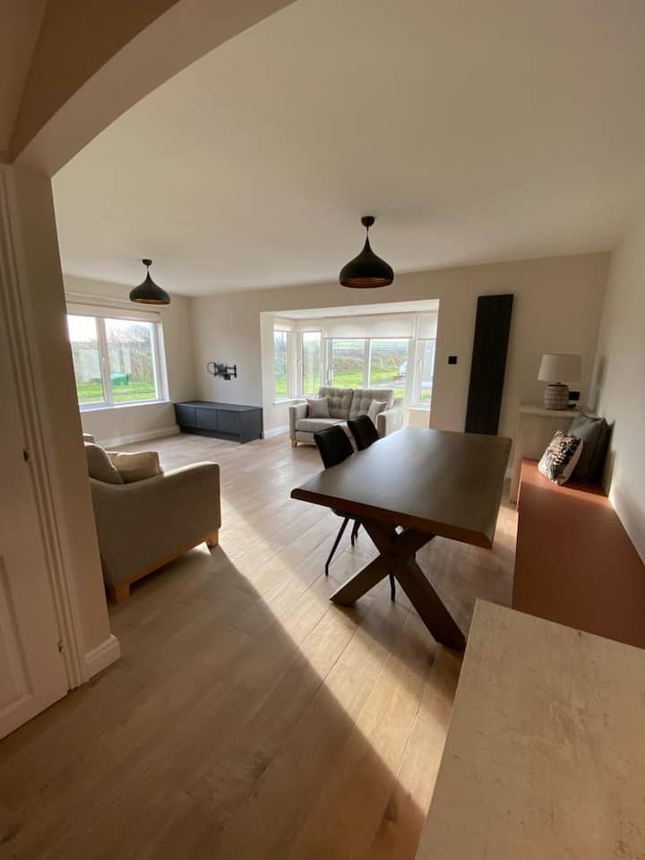 Kilkee Moore Bay - Kilkee