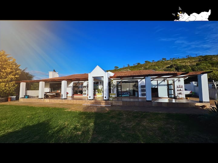 Aloe Villa - Mossel Bay