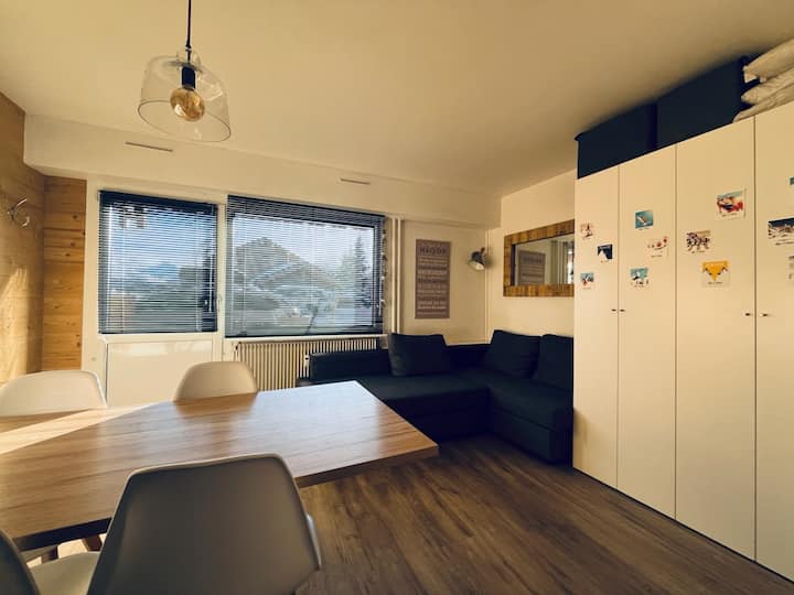 Appartement 4 Personnes - L'Alpe d'Huez