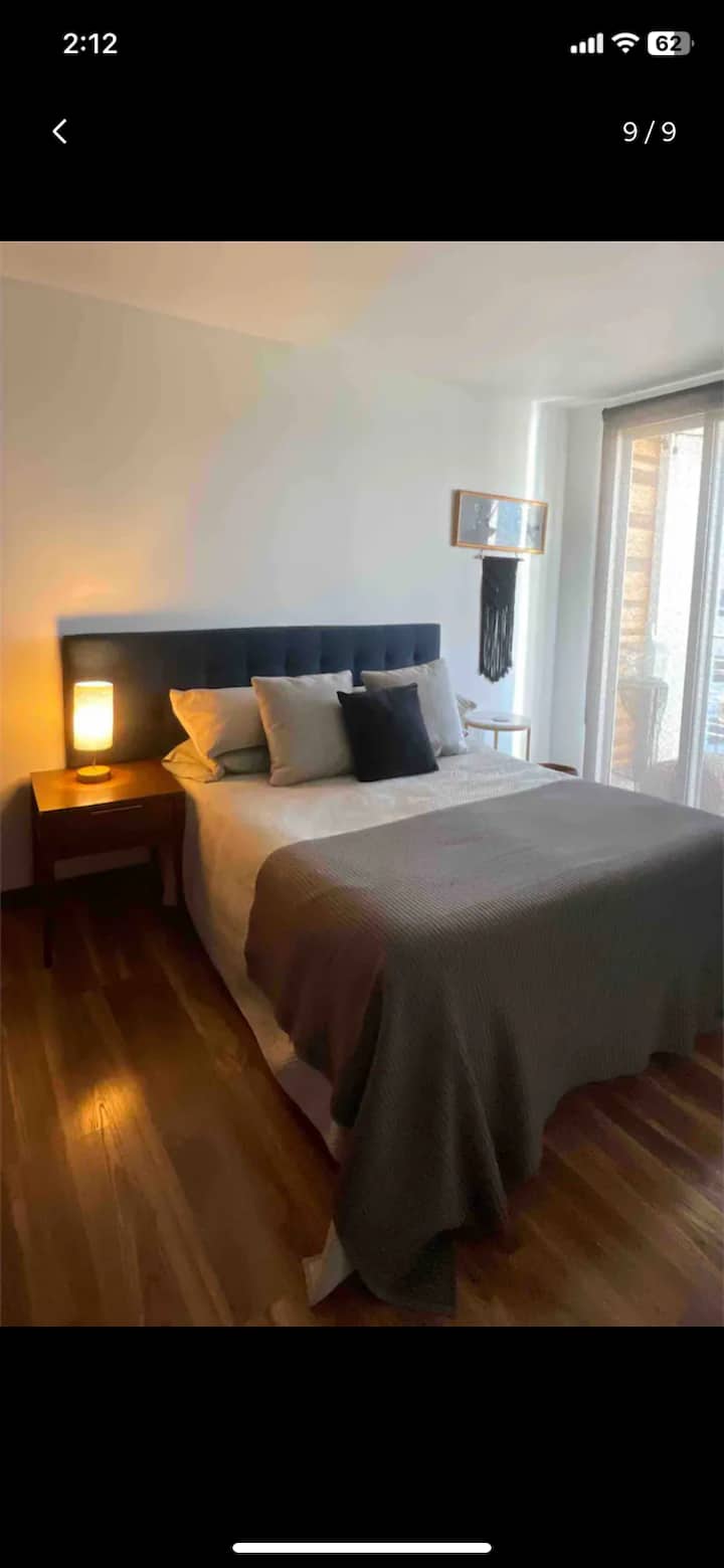 City View And Centrally Located Room - Tijuana
