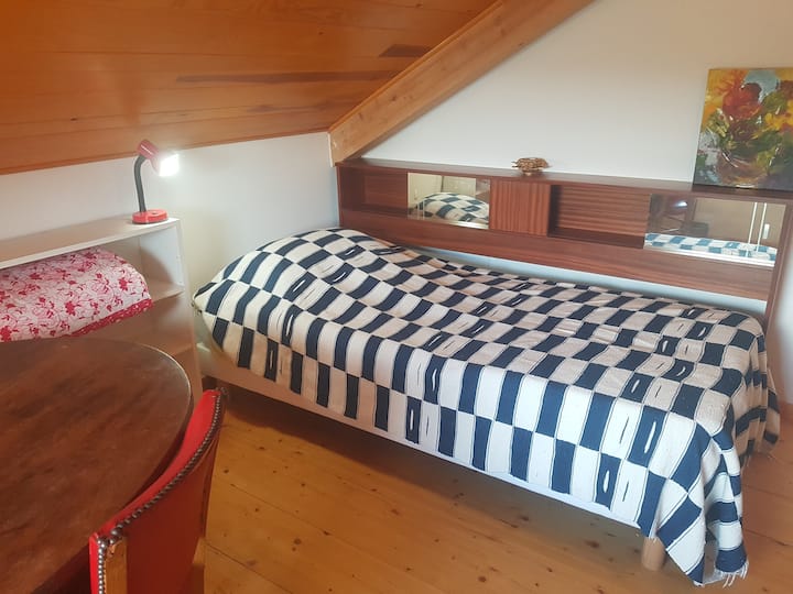 Chambre D'hôtes - Le Chambon-sur-Lignon