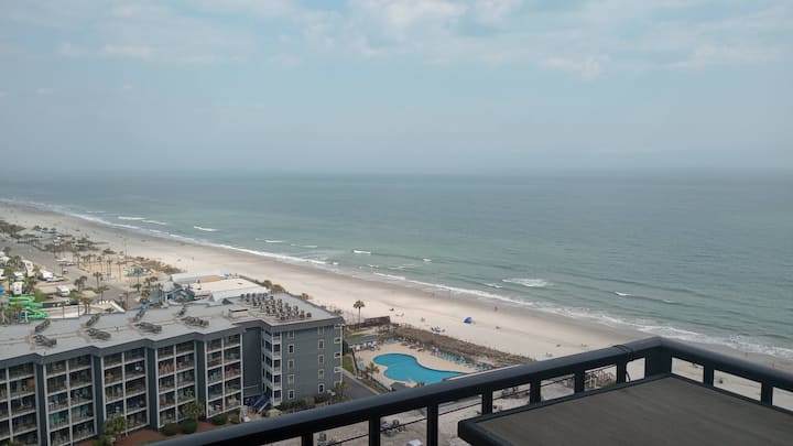 Stunning Ocean Views 2 Bed 2 Bath - Surfside Beach, SC