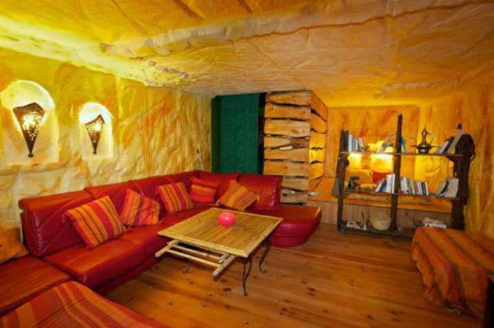 Chambre Insolite Chez Véro - Munster