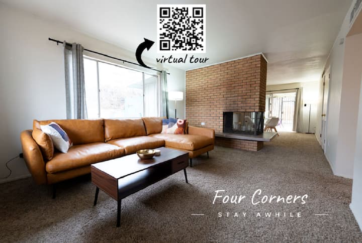 Pet Friendly - Downtown Farmington - Farmington, NM