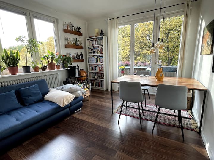 Ganze Wohnung In Hamburg - Hamburg