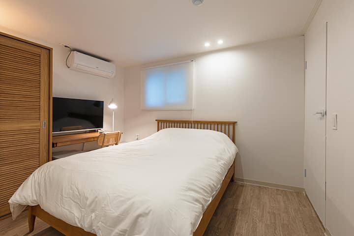 아트앤 스테이 종암 Sa305/ Simple & Modern Retro - Seoul