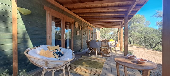 Casa Da Floresta - Melides