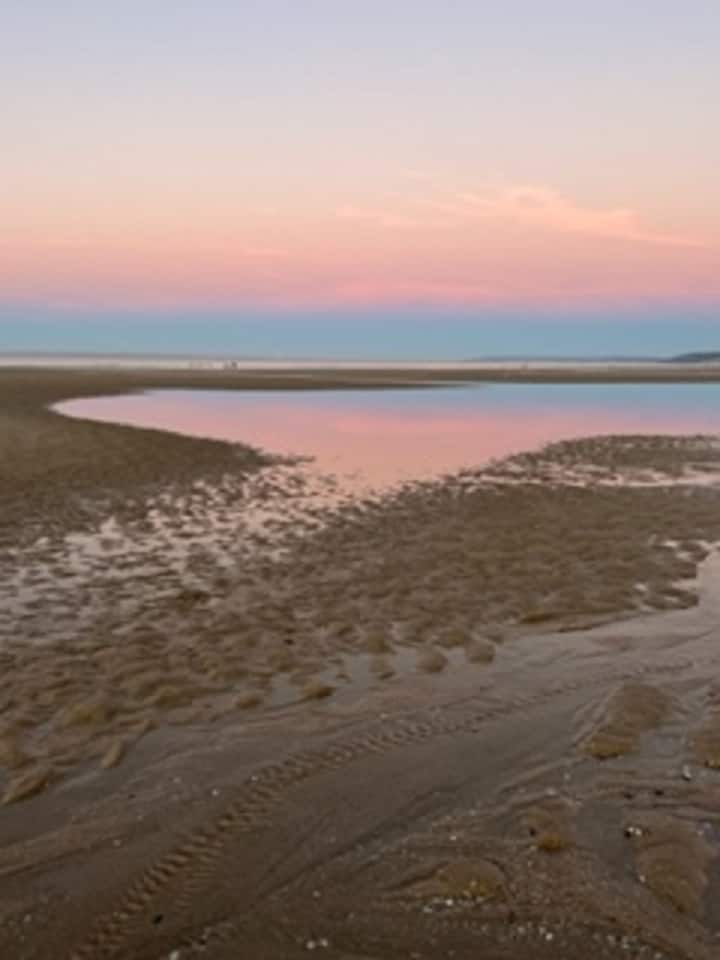 Brise Marine - Ouistreham