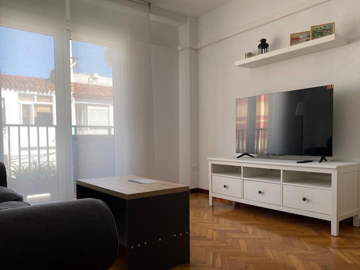 Apartamento Ric-centro Ciudad - Zaragoza, España
