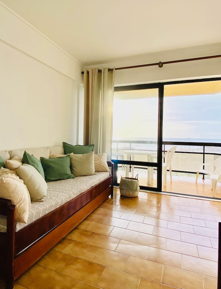 Caparica Sea View Apartment - Costa da Caparica