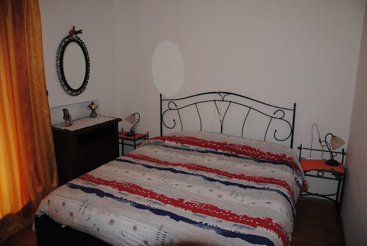 Appartamento Zona Tranquilla Ovest - Courmayeur