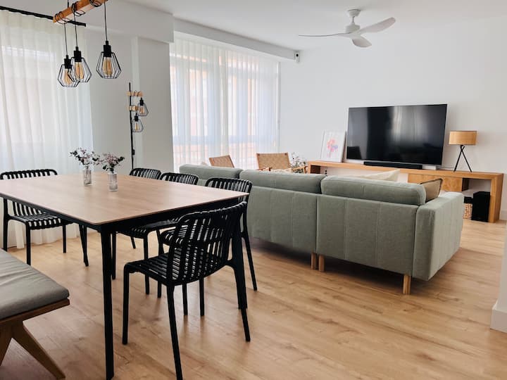 Arandas - Cenes de la Vega