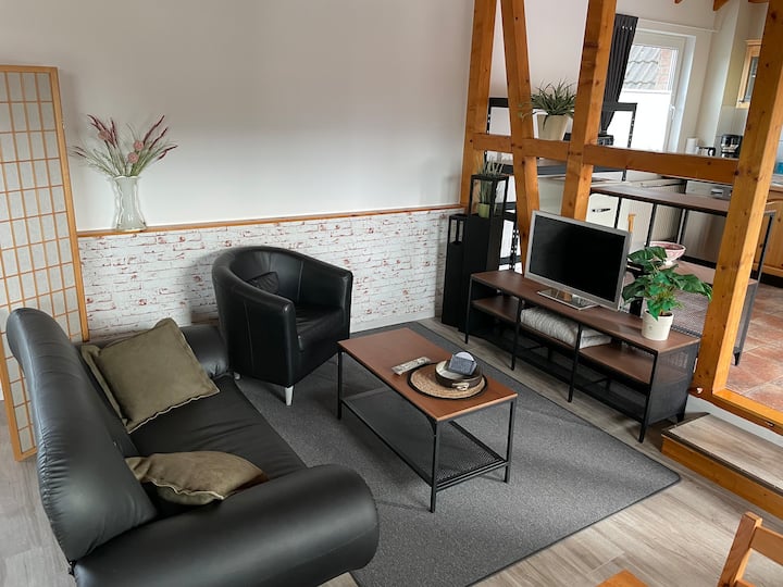 Ferien-/pendler-appartement - Königswinter